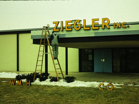 About – Ziegler Ag Equipment