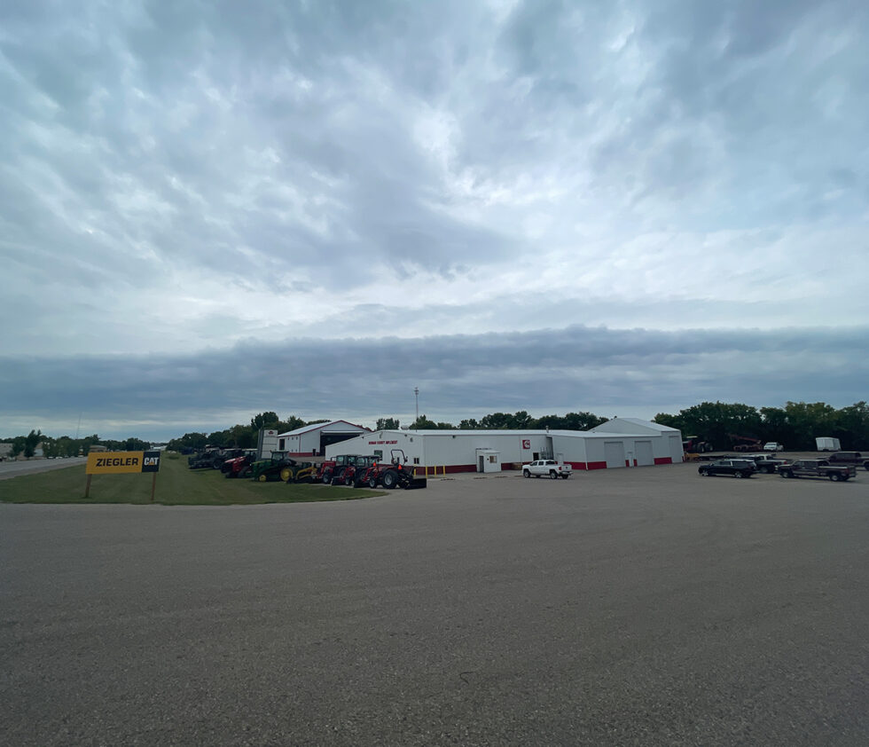 Ada – Ziegler Ag Equipment