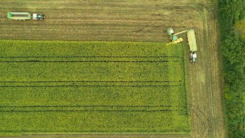 A Comprehensive Guide on the Different Types of Farm Equipment ...