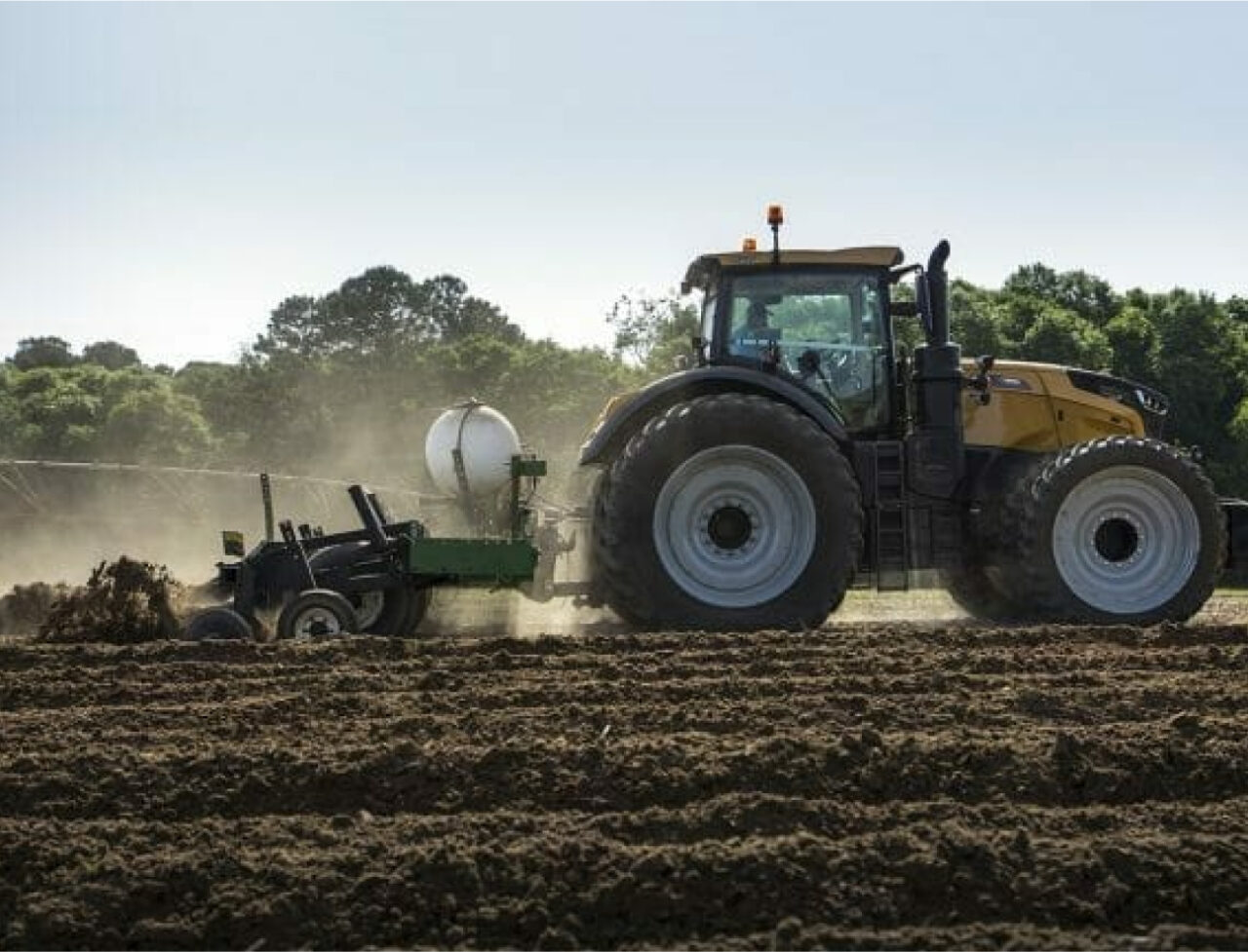 Precision Ag Technology – Ziegler Ag Equipment