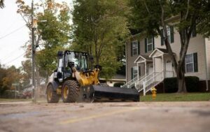 Construction – Ziegler Ag Equipment