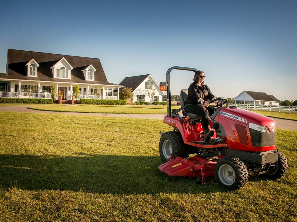 Residential – Ziegler Ag Equipment