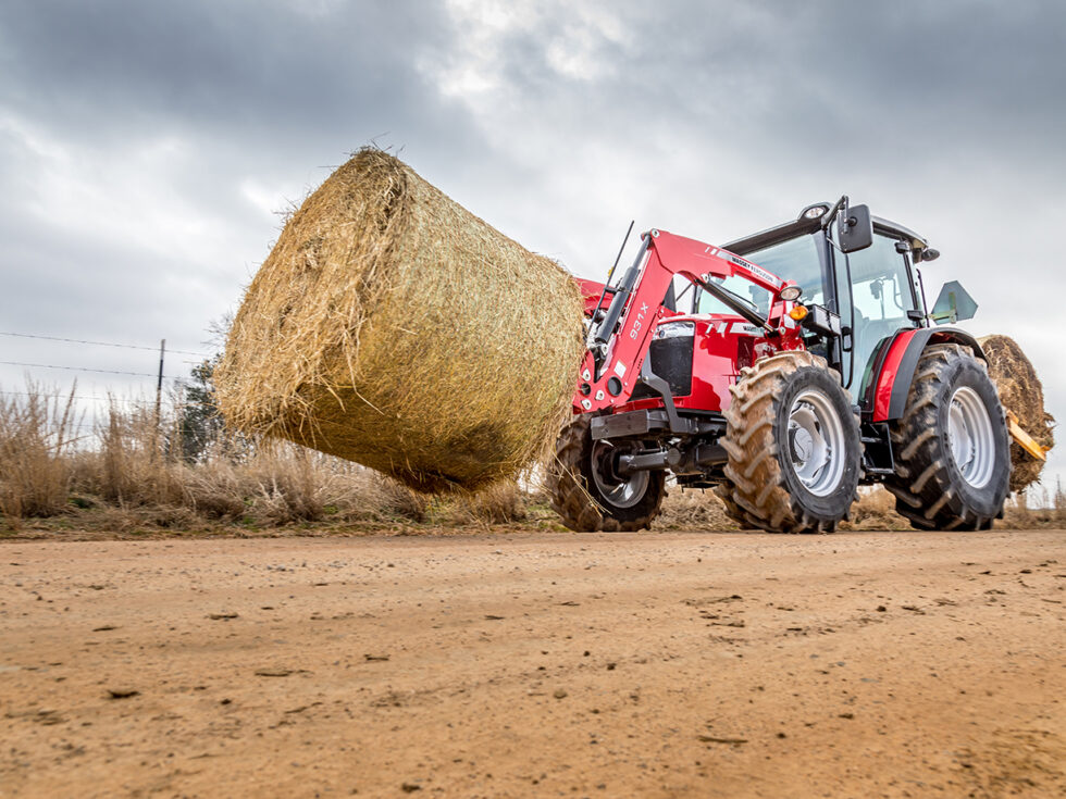 Tractors – Ziegler Ag Equipment