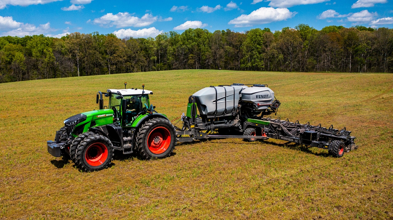 Every Detail Matters When Prepping for Planting – Ziegler Ag Equipment